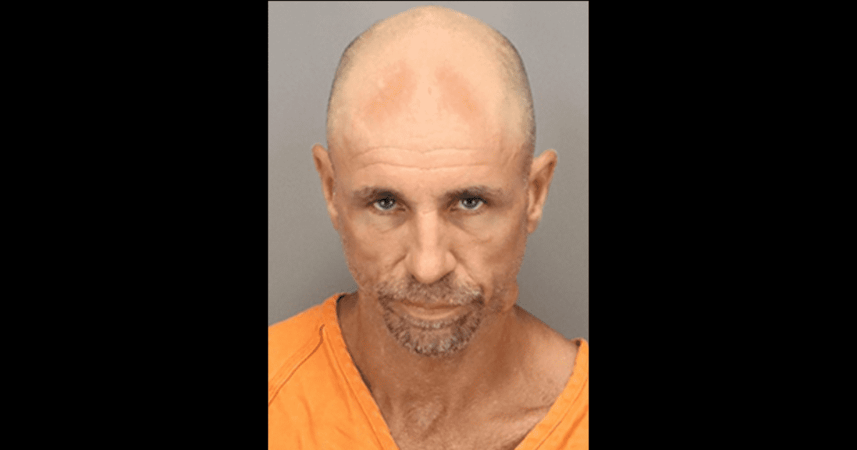 Florida man tells cops 'I'm not good at shoplifting' after being caught ...