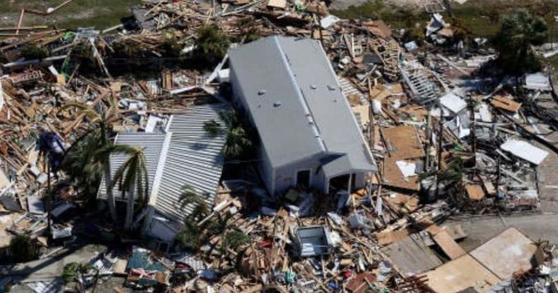 Are Category 6 hurricanes real? 'Time-travelling' TikToker claims one ...