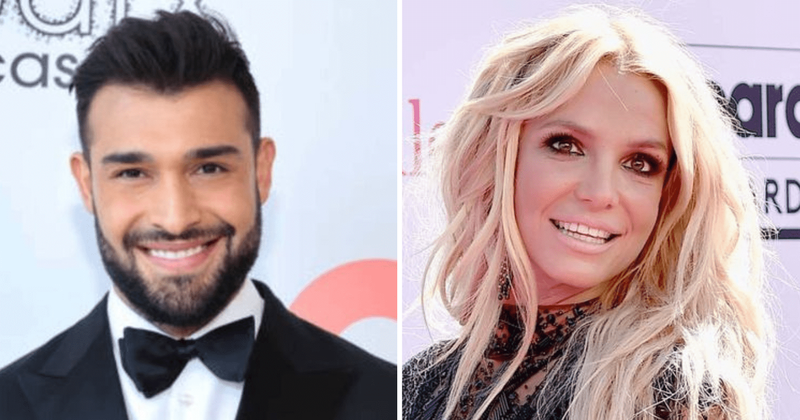 Did Sam Asghari cheat on Britney Spears? Rumors resurface after he ...