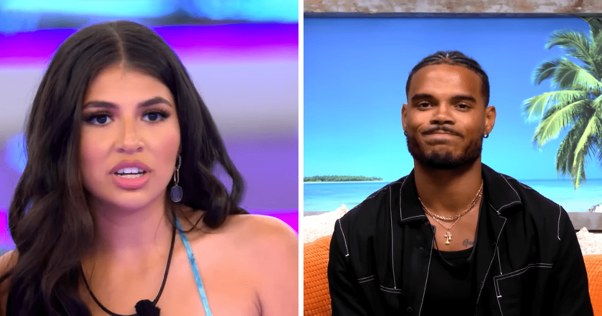 Will Kassy Castillo and Leonardo Dionicio reconcile? 'Love Island USA ...