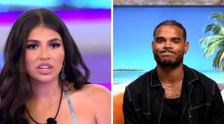 Love Island USA (Season 5) - News, Bio, Facts (Updated on Wed, Nov 1 2023)