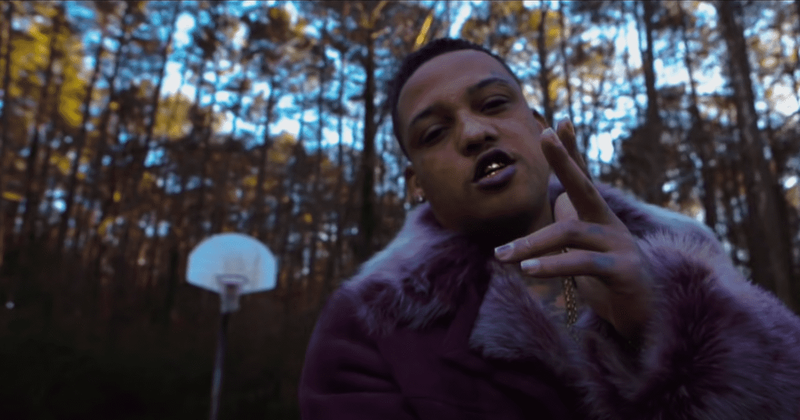 What is Young Capone's real name? From RaRa to Dopeboy Ra, rapper had ...