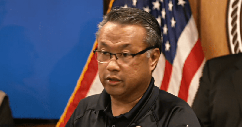 Who is Herman Andaya? Maui emergency chief resigns after defending decision to not activate ...