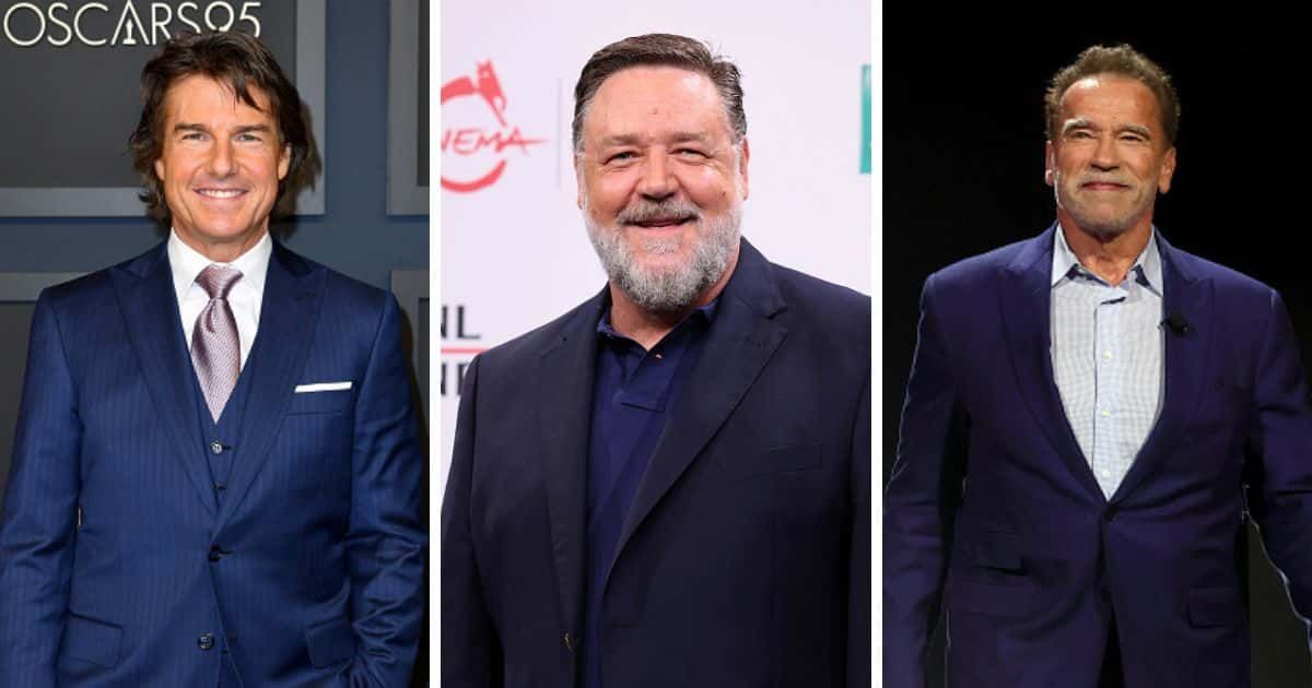 10 celebrity death hoaxes that shook the world | MEAWW