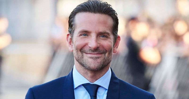 How tall is Bradley Cooper? Actor towers over his contemporaries in ...
