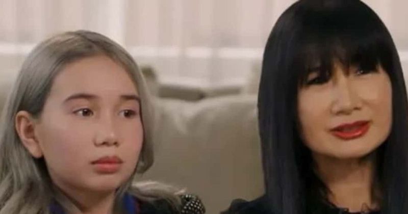 Is Lil Tay making a comeback? Mother Angela Tian gets sole decision ...