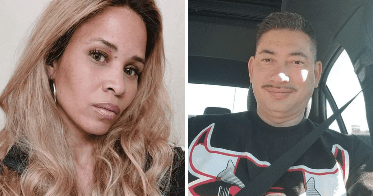 Who is Devyn Michaels? Las Vegas woman arrested after boyfriend's ...