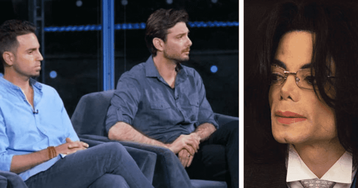 What are the demands of Michael Jackson's accusers? Wade Robson and ...