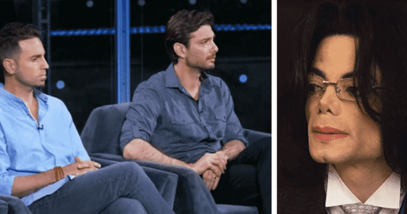 What are the demands of Michael Jackson's accusers? Wade Robson and ...