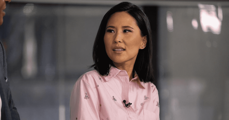 Who is Vicky Nguyen? 'Today' correspondent steps in for absent NBC ...
