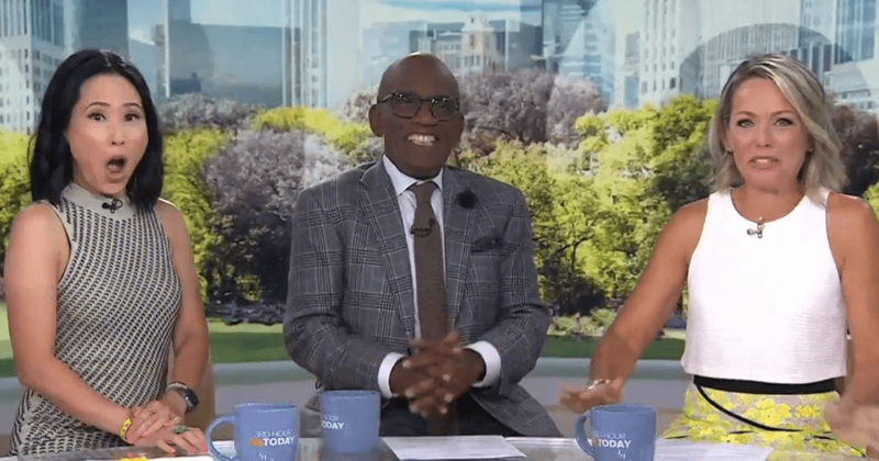 How old is Al Roker? 'Today' host gets 'early birthday' surprise from ...