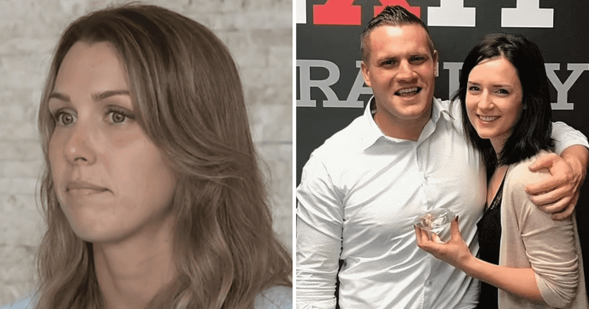 Will Shanna Gardner Fernandez get the death penalty? Widow of Jared Bridegan calls for lethal ...