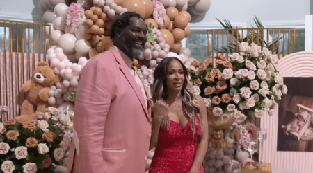 Sheree Whitfield - News, Bio, Facts (Updated on Sun, Sep 3 2023)