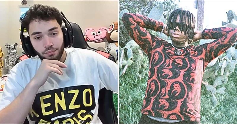 Is Adin Ross in trouble? Cuffem alleges Kick streamer forced women to ...