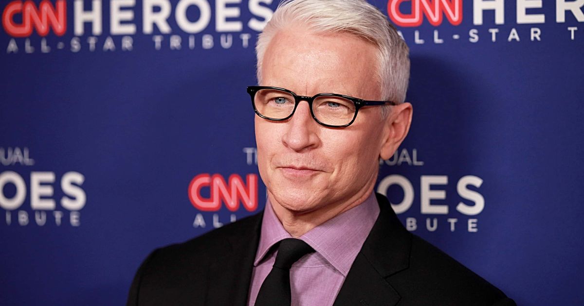 Who is Gerald Hurt? CNN host Anderson Cooper’s Manhattan stalker ...