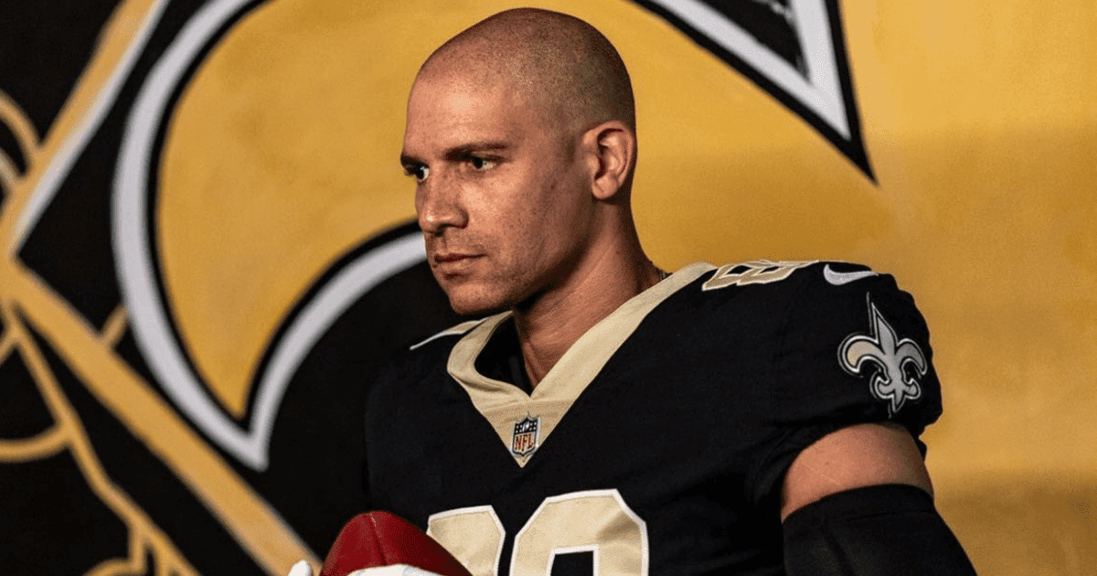 Why was NFL star Jimmy Graham arrested? Five-time Pro Bowler was found ...