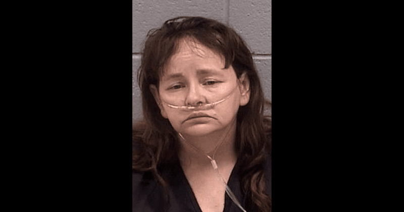 Who is Martha Crouch? New Mexico woman who faked death after boiling ...