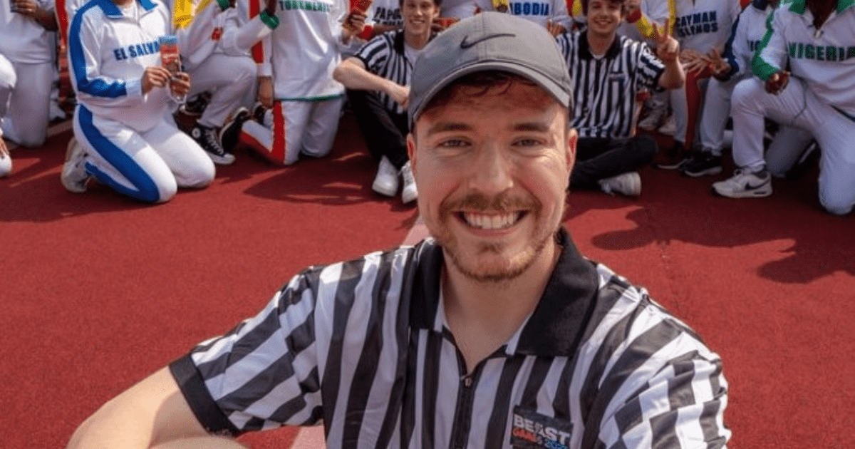 MrBeast surprises fans with unpredictable finale in latest video ...