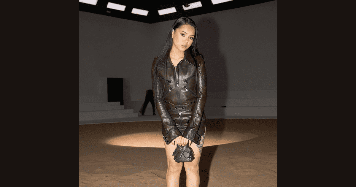 How tall is Bella Poarch? Fans claim TikTok sensation has a 'very ...