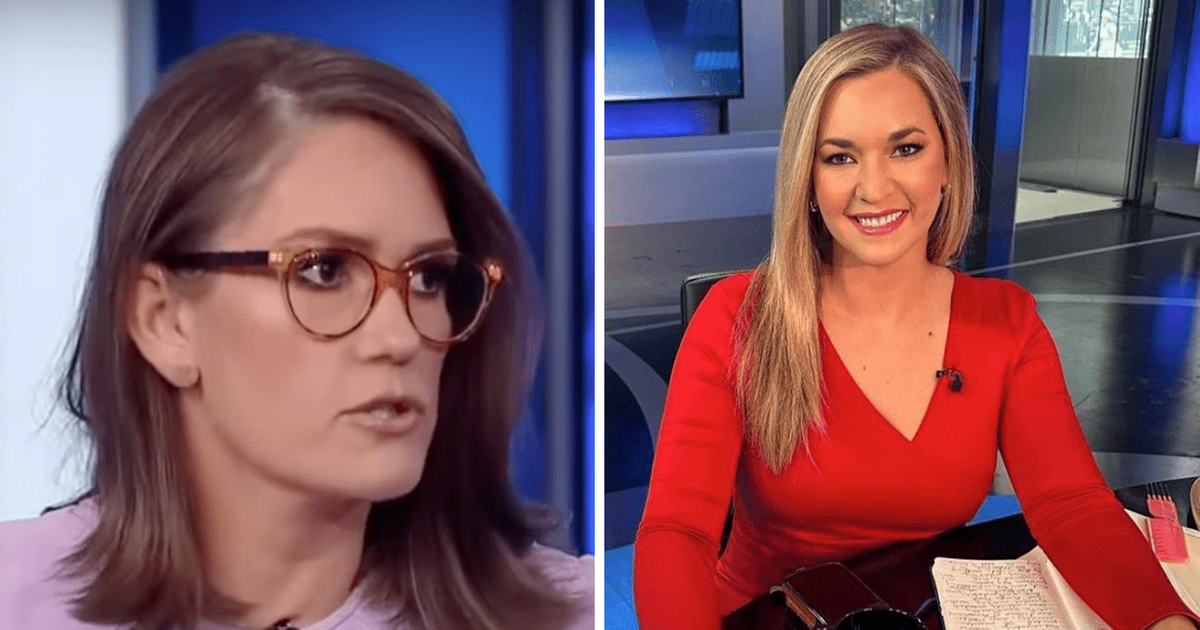 ‘The Five’ fans want Katie Pavlich to 'permanently' replace Jessica ...