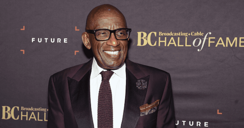 ‘Today’ meteorologist Al Roker ‘glad to be alive’ as he celebrates 69th ...
