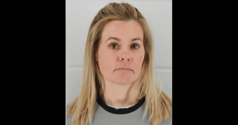 Who is Jennifer Hall? Former Missouri respiratory therapist who killed ... Who is Jennifer Hall? Former Missouri respiratory therapist who killed ...