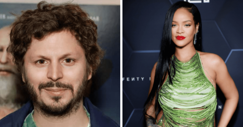 What did Michael Cera recall about Rihanna? 'Barbie' actor opens up ...