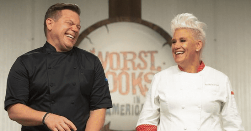 'Worst Cooks in America' Season 28 production halted as crew members go ...