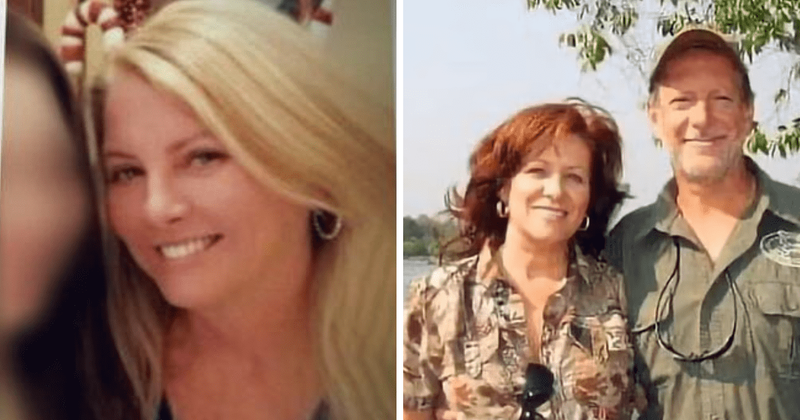 Where is Lori Milliron now? Dentist Larry Rudolph gets life in prison ...