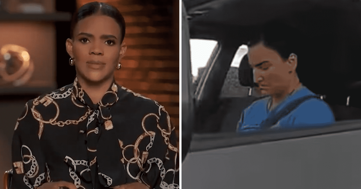 Was Alysha Duran's shooting justified? Candace Owens weighs in on the ...