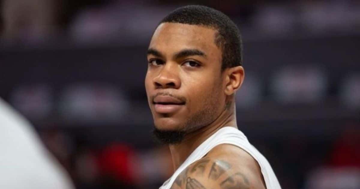 How did Reggie Chaney die? Coaches and teammates pay tribute to ...