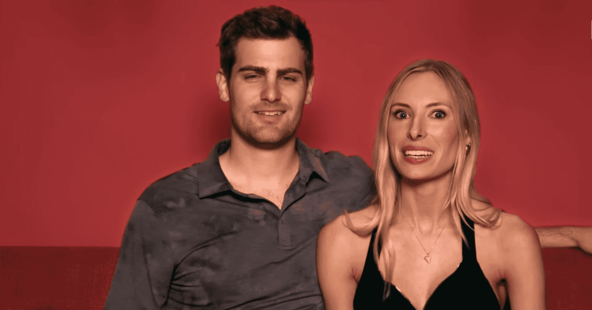 Who are Kat Shelton and Alex Chapman? 'The Ultimatum: Marry or Move On ...