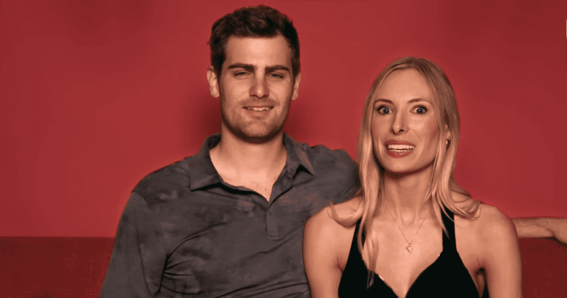 Who are Kat Shelton and Alex Chapman? 'The Ultimatum: Marry or Move On ...