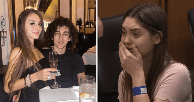 The 'chilling' piece of evidence that got Mackenzie Shirilla jailed for ...