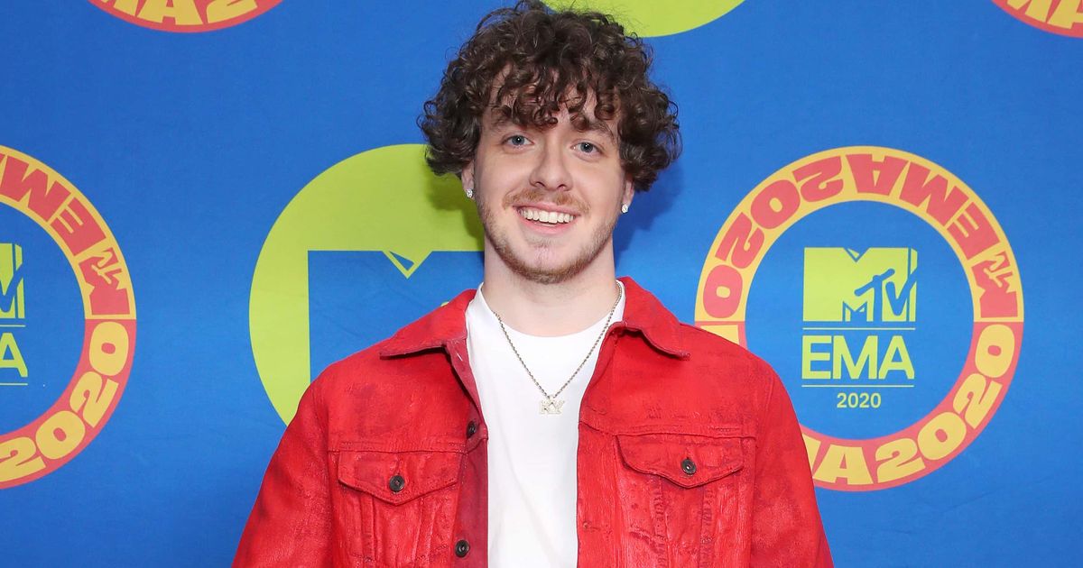 How tall is Jack Harlow? Rapper surprisingly stands taller than he ...