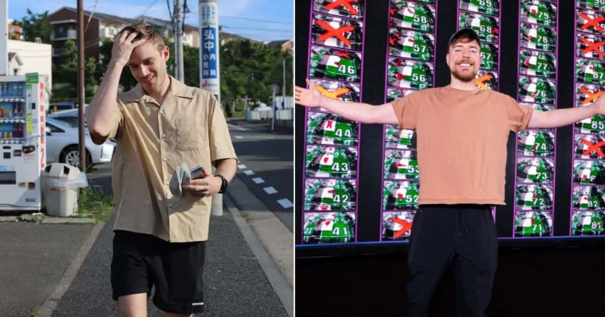 How tall is PewDiePie? Fans once mocked former YouTube king for looking ...