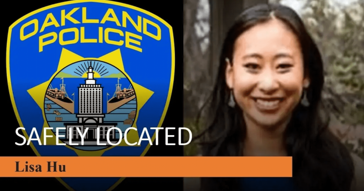 The curious case of Lisa Hu: Woman who went missing 8 years ago is ...