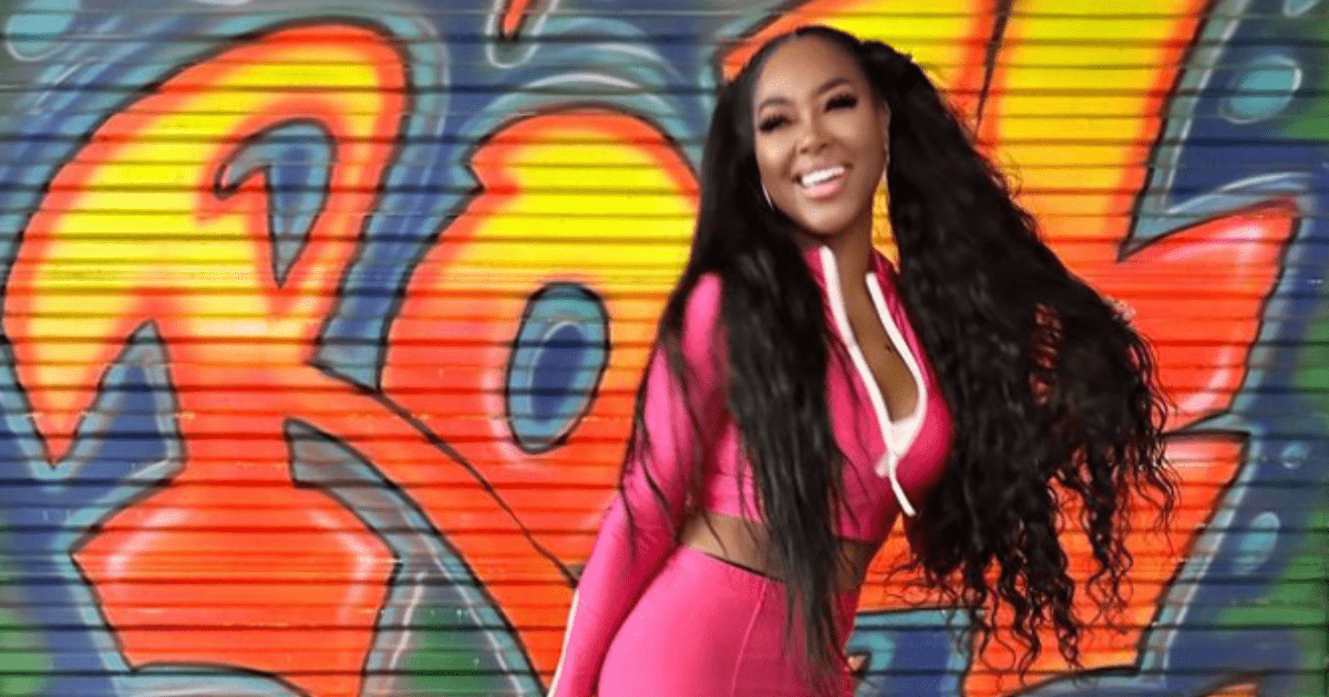 'RHOA' star Kenya Moore claims show needs 'serious casting changes' as ...