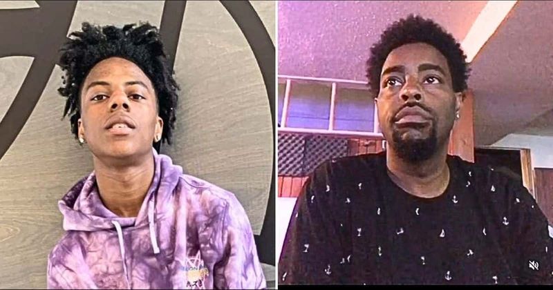 Is IShowSpeed OK? YouTuber's father trolls him over viral wardrobe malfunction incident, fans ...