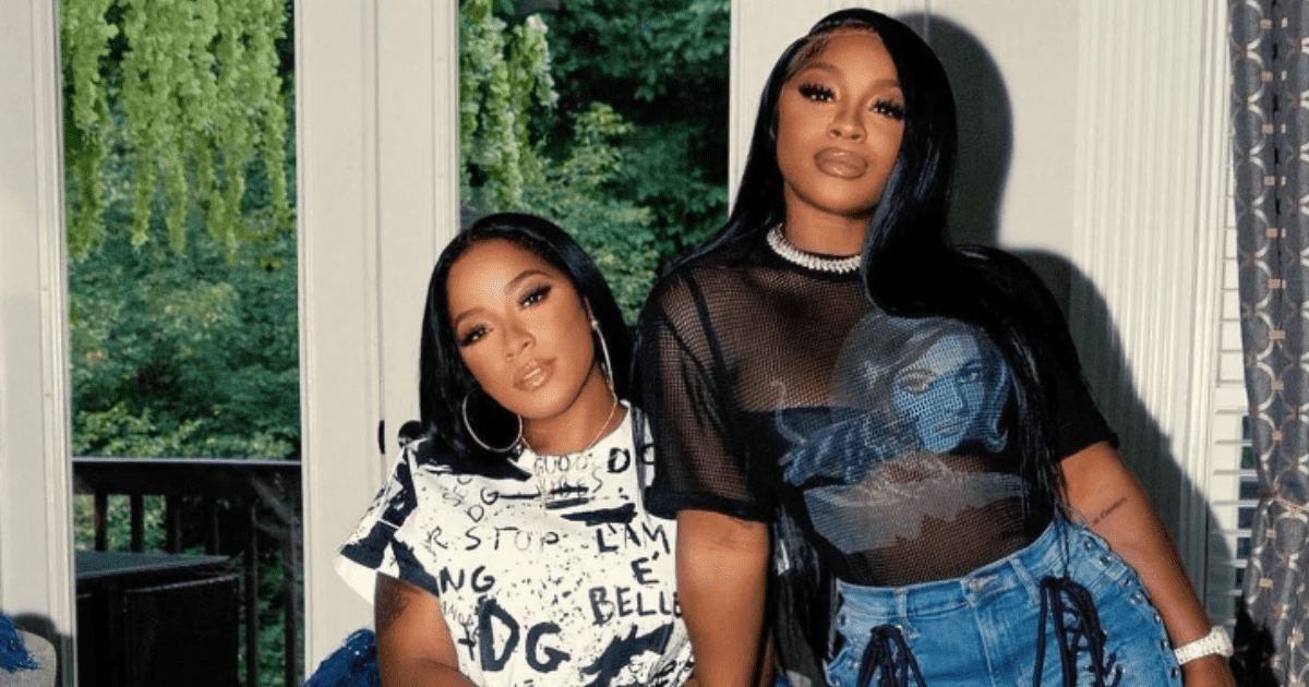 When will 'Toya & Reginae' Season 1 air? Release date, time and how to ... When will 'Toya & Reginae' Season 1 air? Release date, time and how to ...