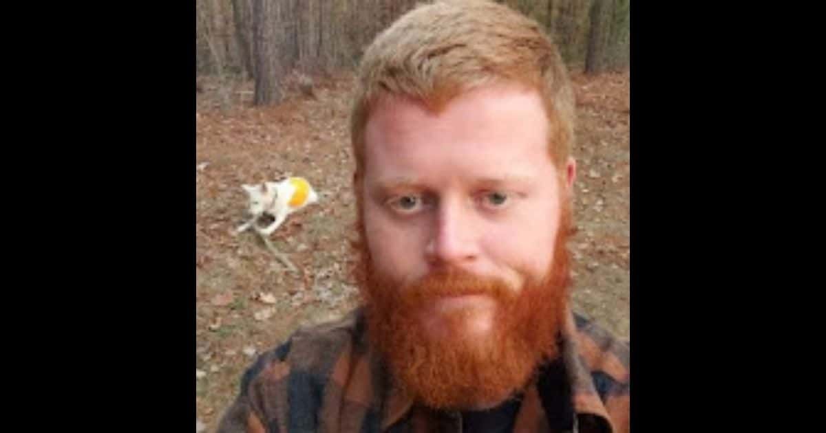 Oliver Anthony called 'voice of a generation' as he drops new song 'I ...