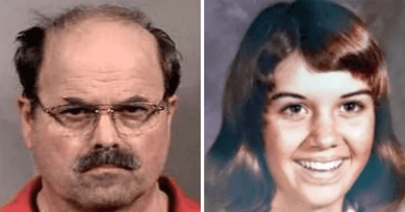Who was Cynthia Kinney? BTK Killer Dennis Rader’s property dug up over ...