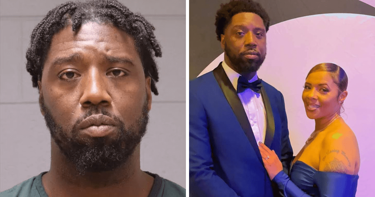 Who is Marcus Lofton? Michigan man charged with shooting wife to death ...