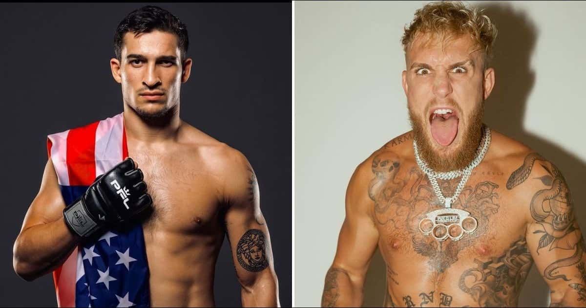 Who is Biaggio Ali Walsh? Muhammad Ali's grandson declines 'big dude ...