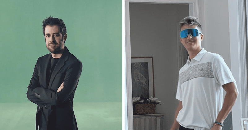 How tall is AuronPlay? Exploring Twitch star's height compared to ...