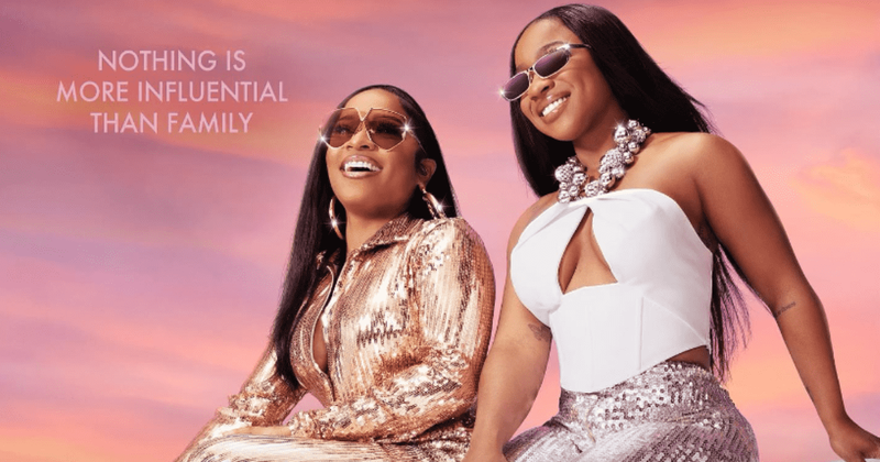 Who stars in 'Toya & Reginae'? Full cast list of Lil Wayne's ex-wife ...