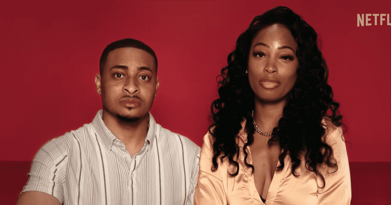 Are Lisa and Brian still together? Surprise pregnancy leads couple to ...