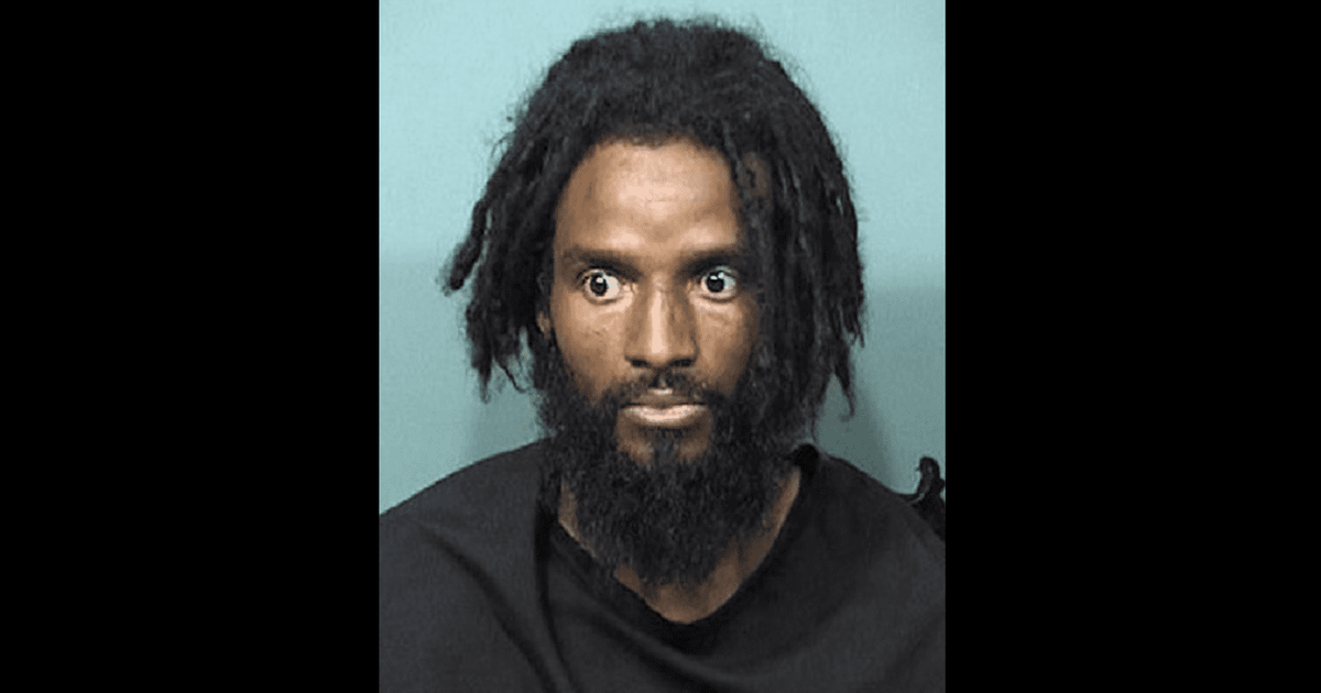 Florida Man arrested for failed Wendy's and bank robbery attempts on ...