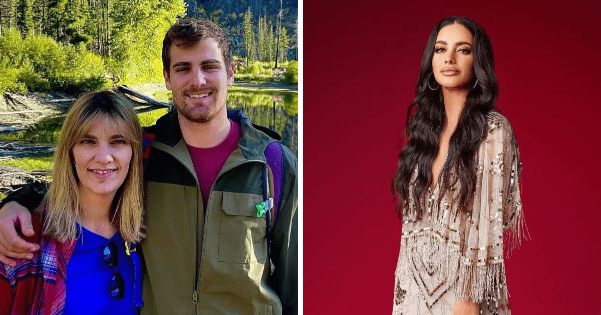 Who is Jennifer Chapman? 'The Ultimatum: Marry or Move On' Season 2 star Alex's mom finds ...