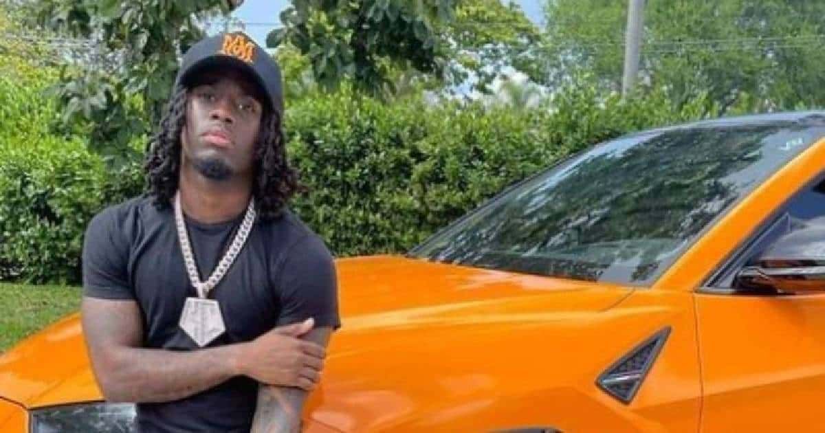 Kai Cenat unveils trailer for debut film inspired by 'Rush Hour ...